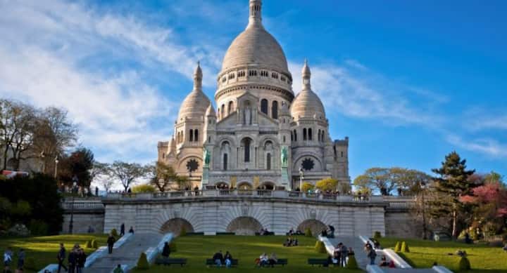 Joli Appartement D'artiste à Montmartre - Paris Gare du Nord
