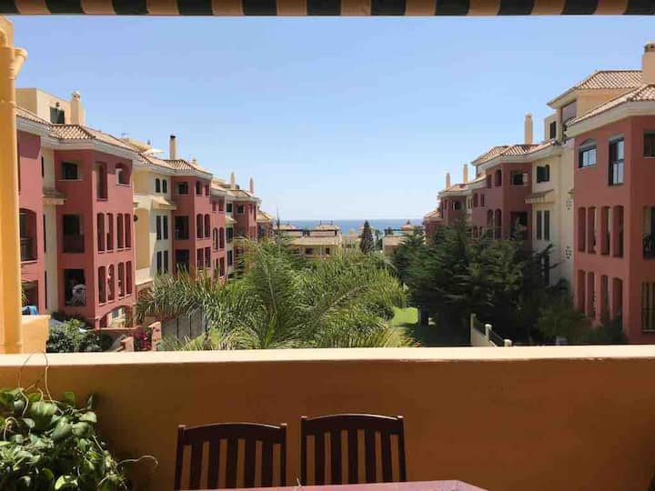 Apartamento En Zahara De Los Atunes. - Zahara de los Atunes