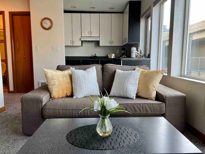 Seattle Vacation Rentals | Apartment and House Rentals | Airbnb