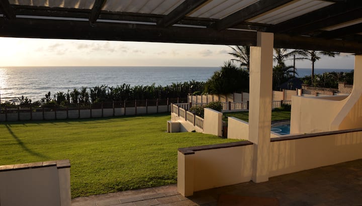 Sea View Cottage - Port Shepstone