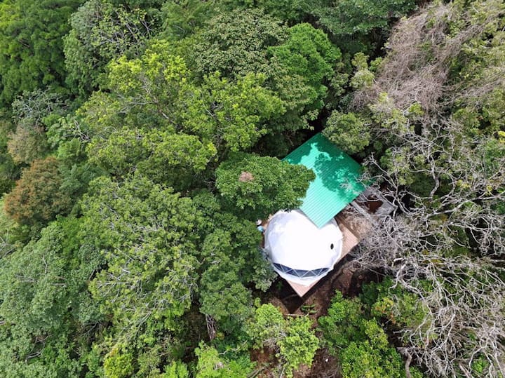 Guanacaste Province Treehouse Vacation Rentals - Costa Rica | Airbnb