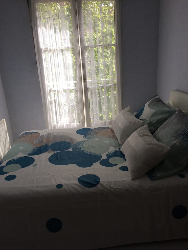 Residence Clos St Jean Des Arts - Dijon