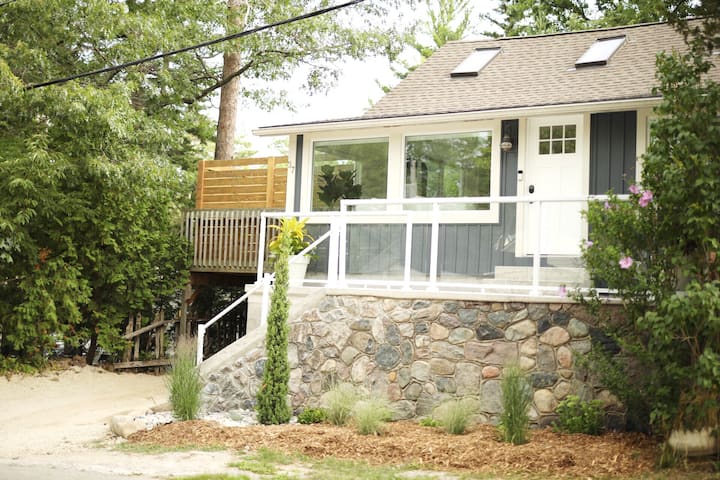 Grand Bend Hideaway - Grand Bend