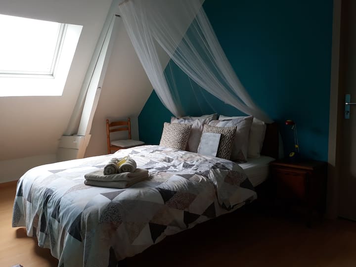 Room "Namasté" - Lokeren