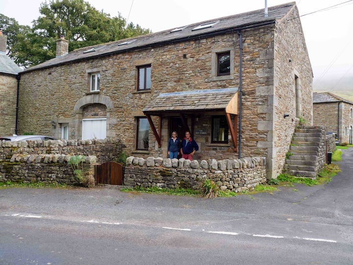 Outhgill Cottage With View - Kirkby Stephen