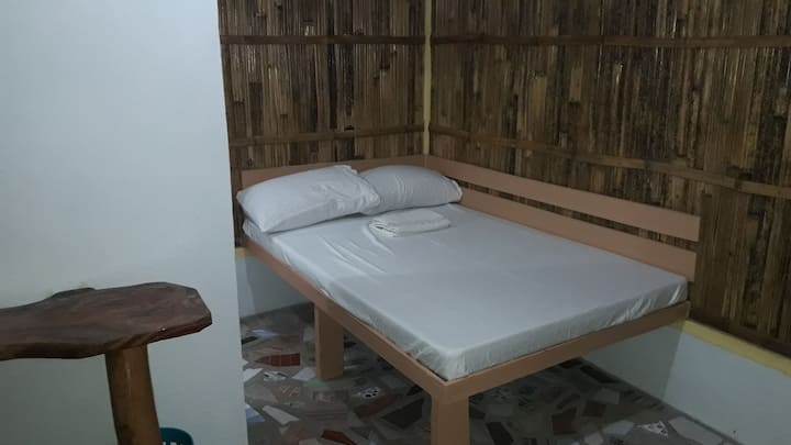 Native Hut, Accessible To Dolphin And Sandbar. - Bais City