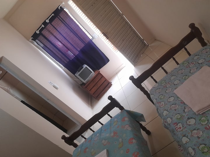 Pousada Com óTimo Preço E Excelente Localização - Piracicaba
