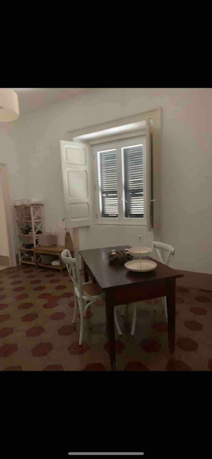 Casa Deva . Mini Appartamento O Camera Con Bagno - Parghelia