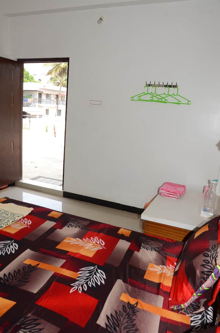 Nairuthy Home • Kovaipudur - Coimbatore