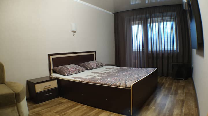 Cozy Apartment In The Center (Sotsgorod) - Kryvyi Rih