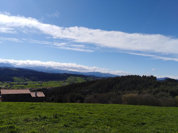 Casa Rupiera - Arnuero