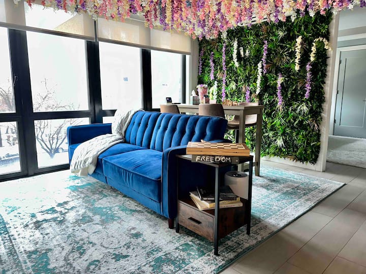 Central Harlem Luxury Retreat - New York