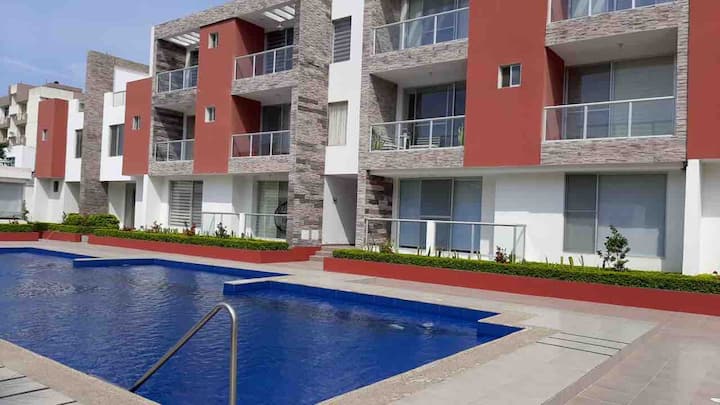 Casa De Renta Playa Almendro - Esmeraldas