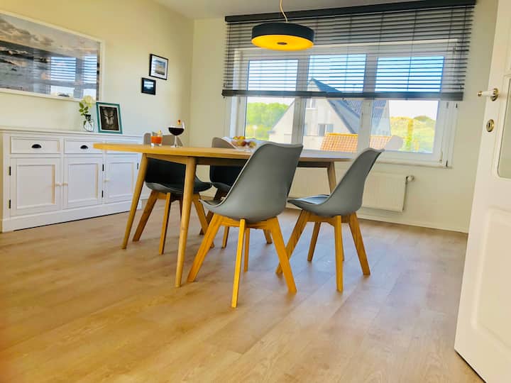 Appartement Aan De Duinen - Zuienkerke