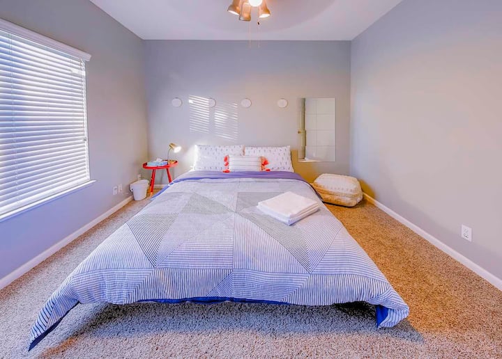 Modesto Guest House Rentals | Guest Houses and More | Airbnb