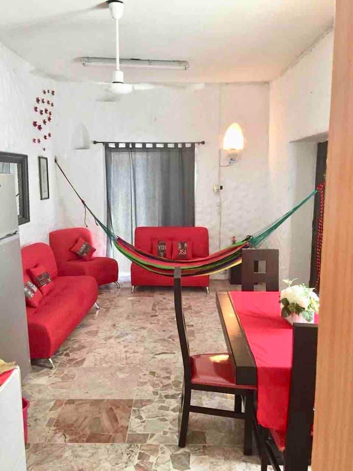 Historic Center Apartment - Durango