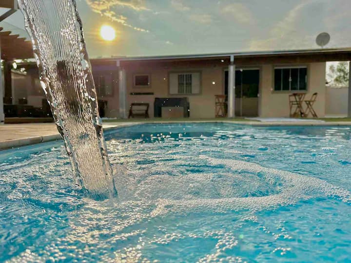 Chácara Furtado - Socorro, Brazil