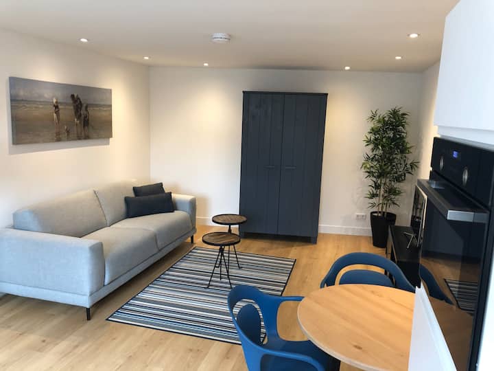 Luxurious, Cozy Apartment Near Amsterdam & Utrecht - Amersfoort