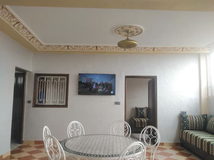 Appartement Médina Marrakech - 