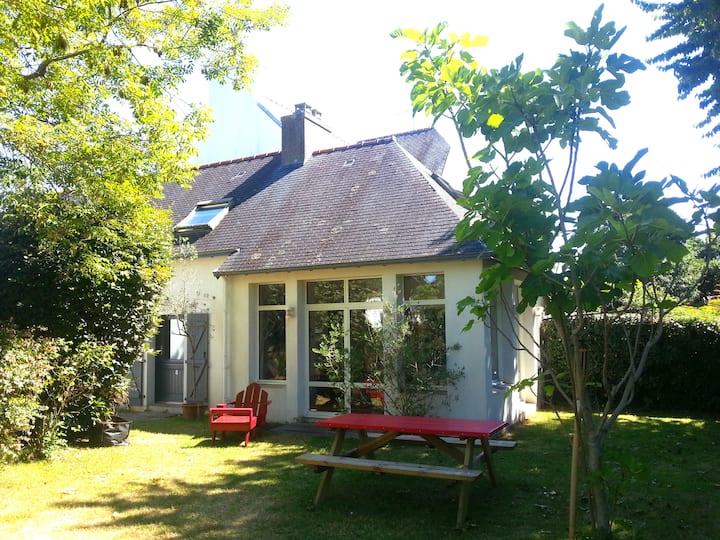 Maison à Sainte Marine - Sainte-Marine