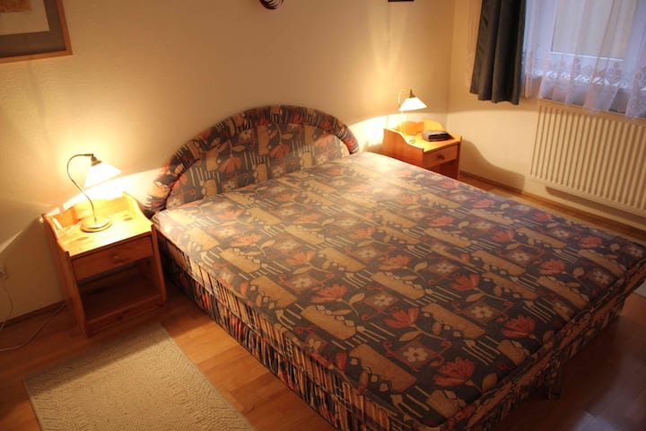 Red Poppy Apartment - Hévíz, Hungary - Hévíz