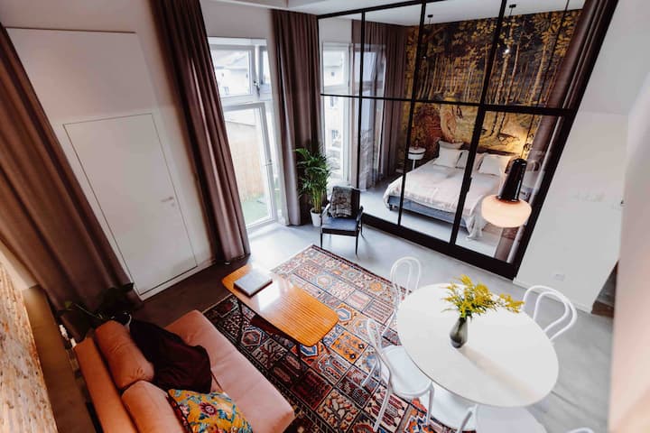 Resido Inn Apartament Stare Podgórze Premium - Cracovia