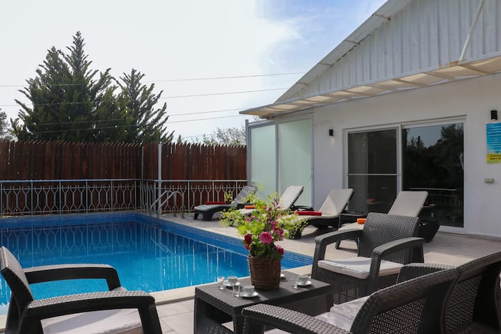 Villa Doğa - Kalkan