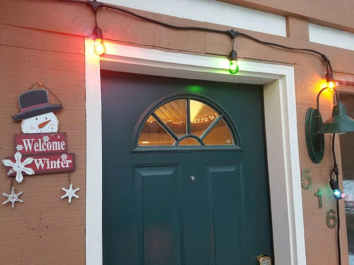 Shanty Creek Resorts/schuss Mountain Condo - Mancelona