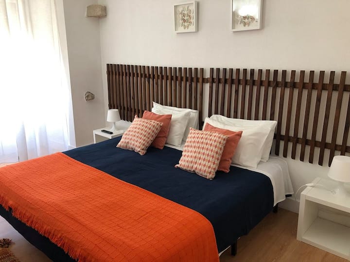 Room In Al - Historic Center Of ÉVora - - Evora