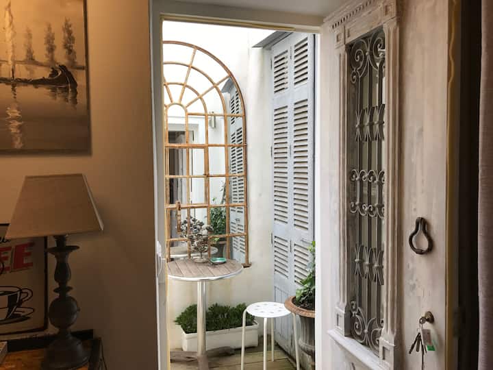 Bijou Alfama - Lissabon