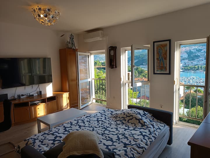 Cosy Home Away From Home - Dubrovnik