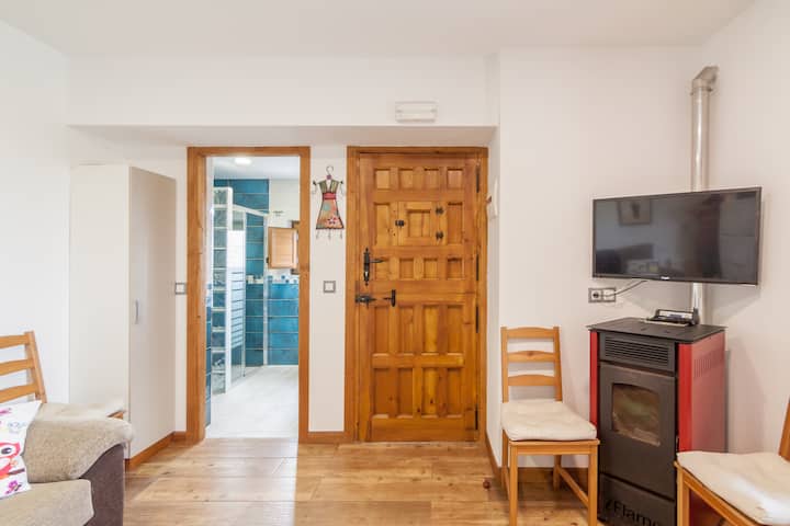Apartamento 4 Casa Del Abuelo - Isla