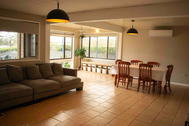 Cozy At Culburra Beach - Currarong