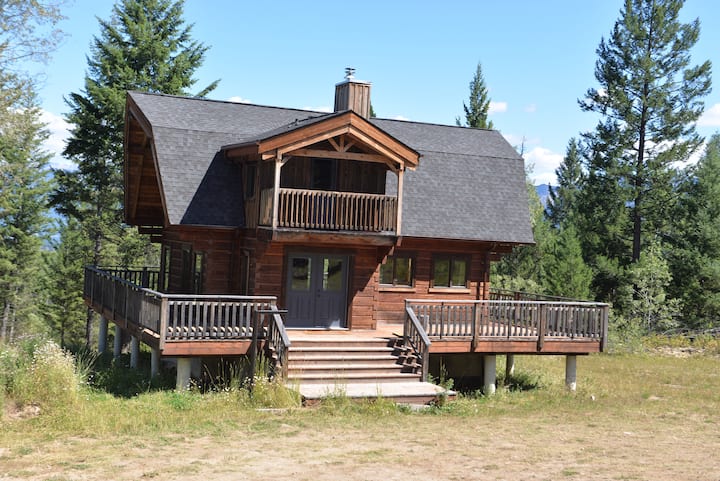 Alberta Vacation Rentals & Homes - Canada | Airbnb