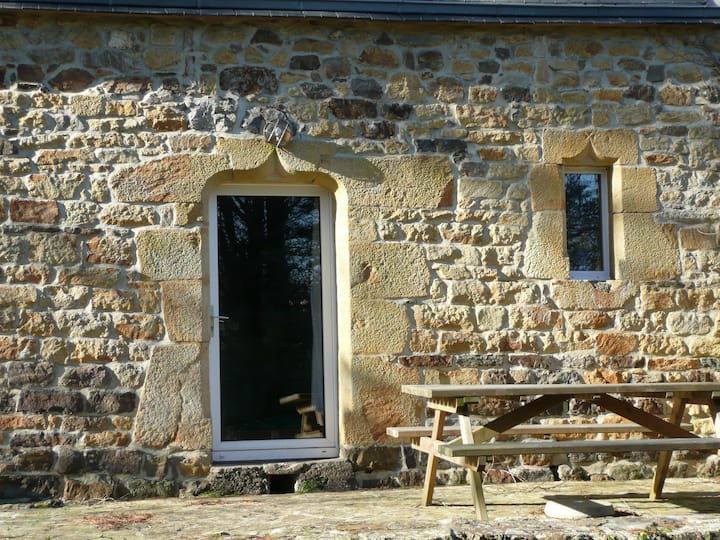 Penty "Ty An Eol" (La Maison Du Soleil) - Crozon