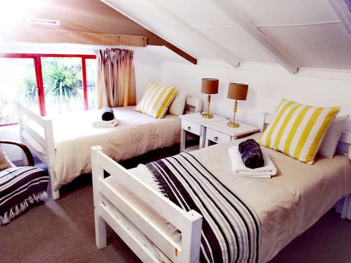 The Loft @ 7 - Gqeberha