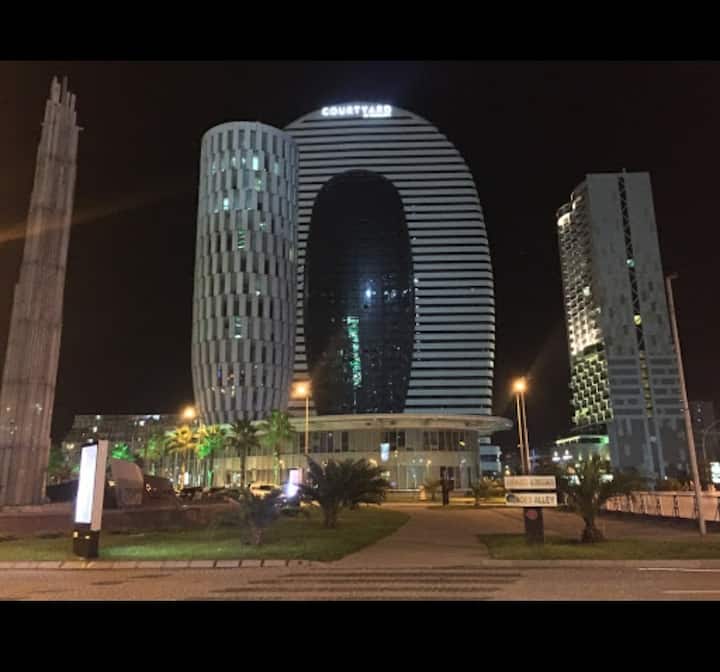 Студия Альянс 830 - Batumi