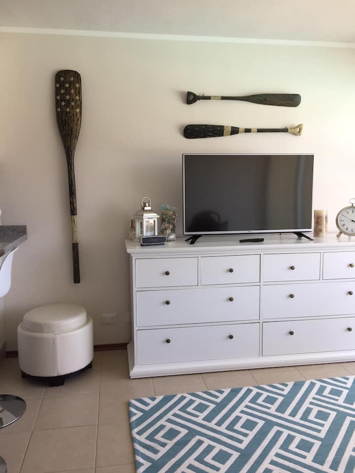 Departamento Papudo Laguna - Papudo