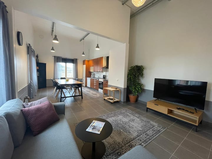 Two Bedroom Residence In Porvoo - Pernå