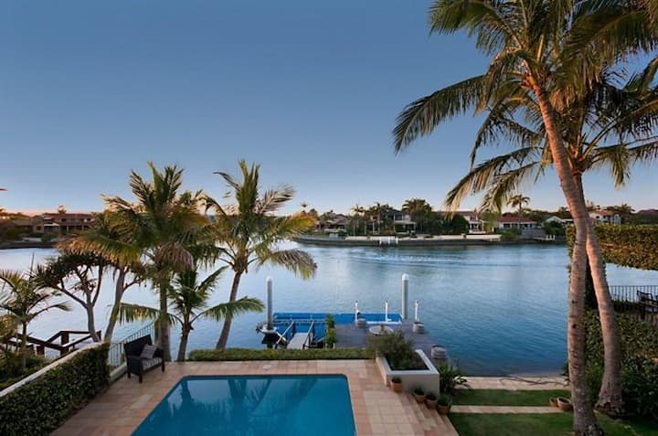 Studio Apartment Broadbeach Australia - Gold Coast