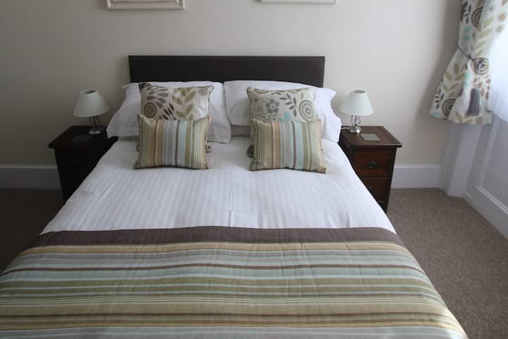 Stylish And Modern One Bedroom Apartment - Portsmouth