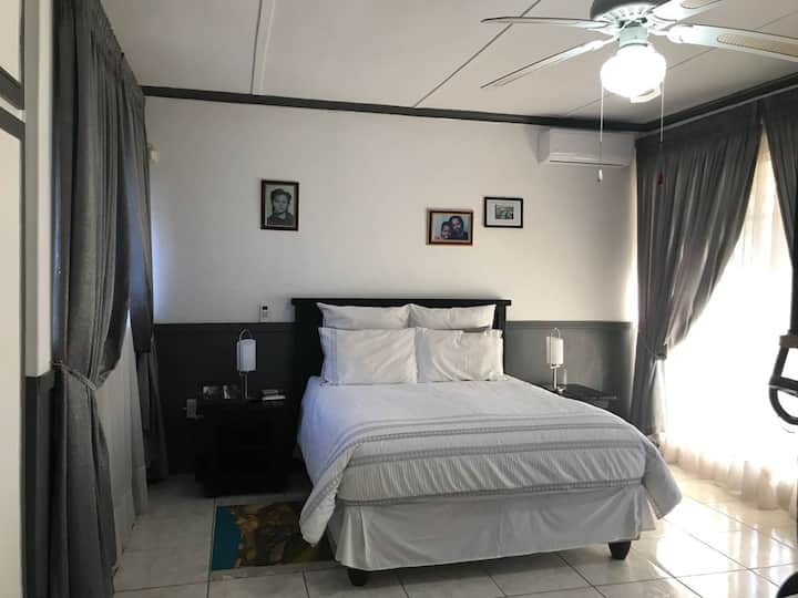 Welcome Home 3 - Polokwane