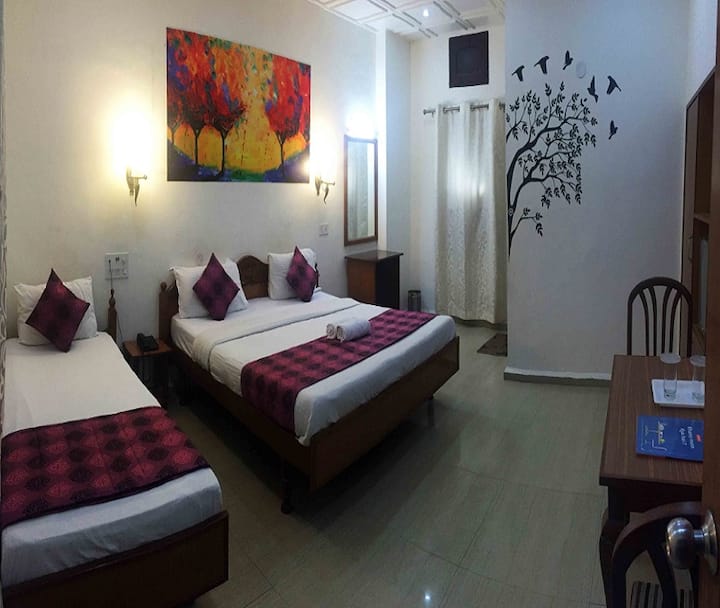 Hotel Veenus International - Amritsar