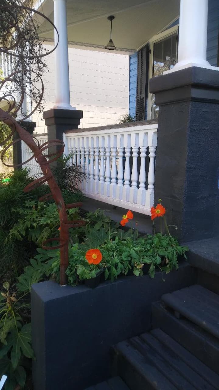 Historic Freedman's Cottage - Charleston, SC