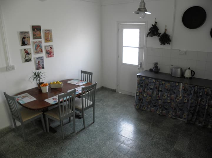Nicosia Spacious Sunny Lilly Double Bedroom (No 3) - Nicosia
