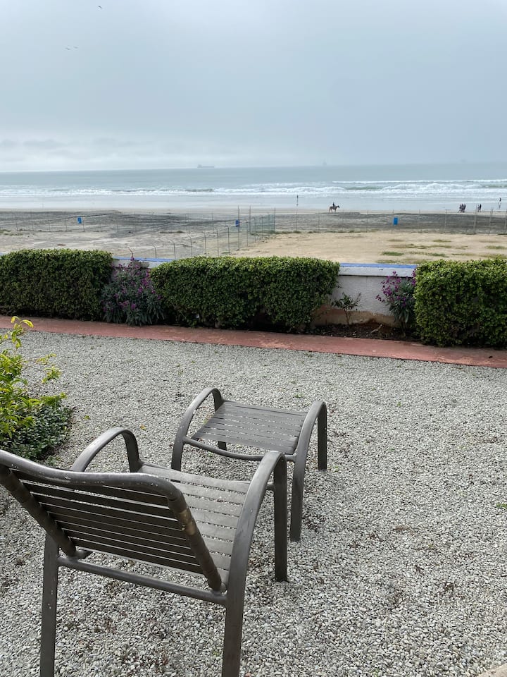 House On The Beach Downtown Rosarito - Rosarito
