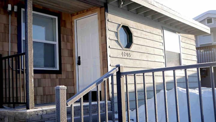 Spacious Home Close To Airport - Anchorage, AK