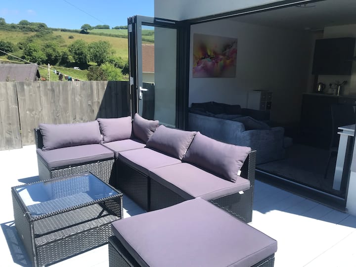 Nancy's Place  Kingsand  10% Off For Weekly Stays - Cawsand Bay