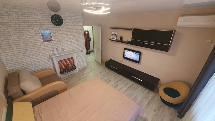 Na Frunze Apartments - Kaliningrad