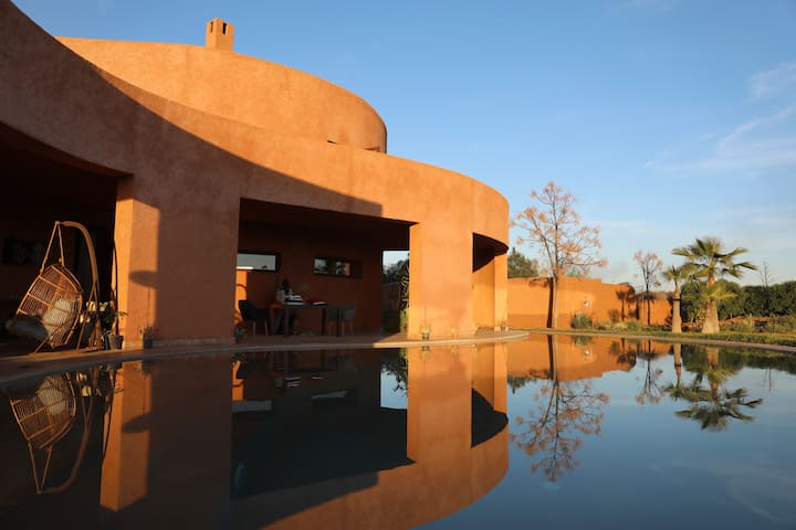 Loop – Une Maison Hédoniste - Agafay